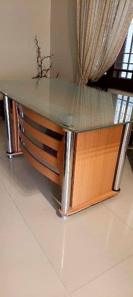 Office Table set - Office Tables - 1080280182