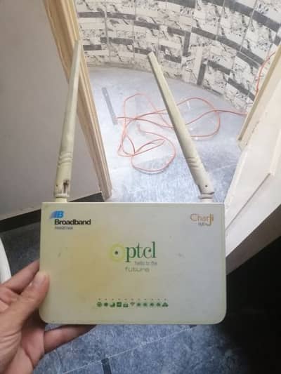 ptcl router for sale - Other Home Appliances - 1080316018