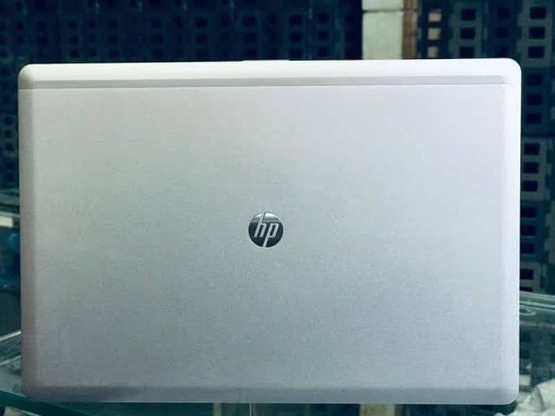 Hp Elite book slim laptop - Computers & Accessories - 1080377959