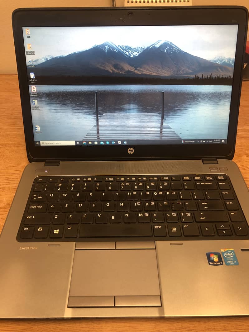 HP Elitebook i5 4th generation - Computers & Accessories - 1080393804
