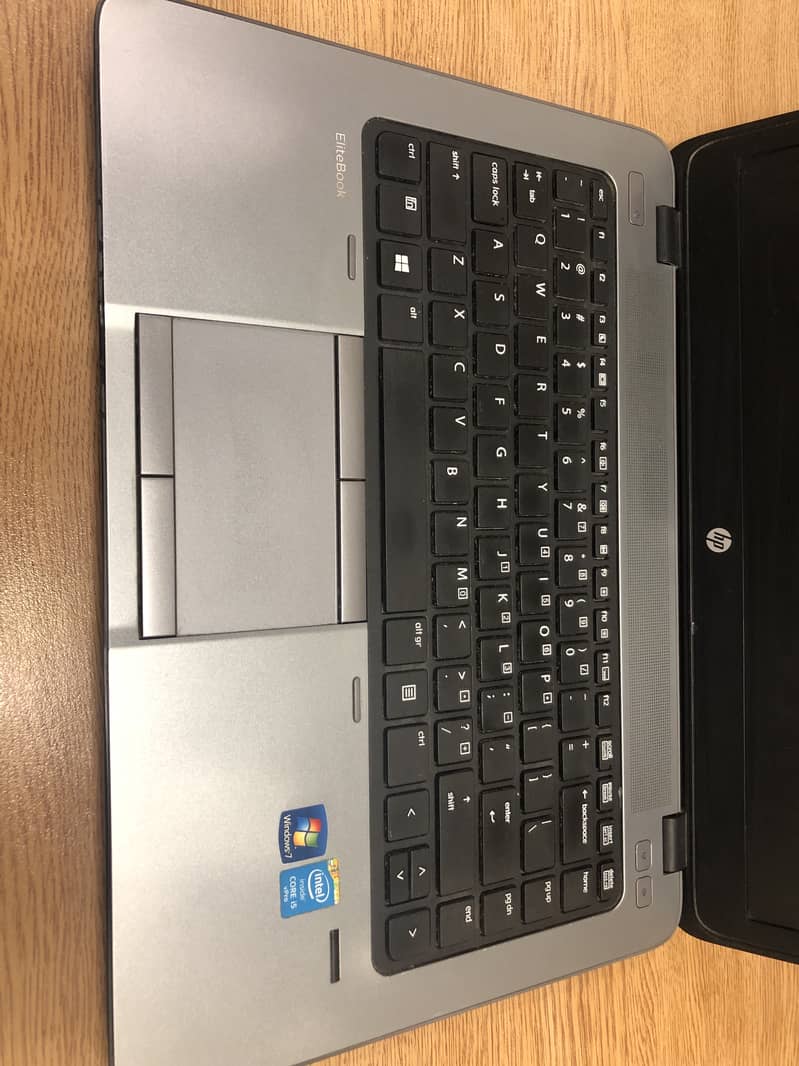 HP Elitebook i5 4th generation - Computers & Accessories - 1080393804