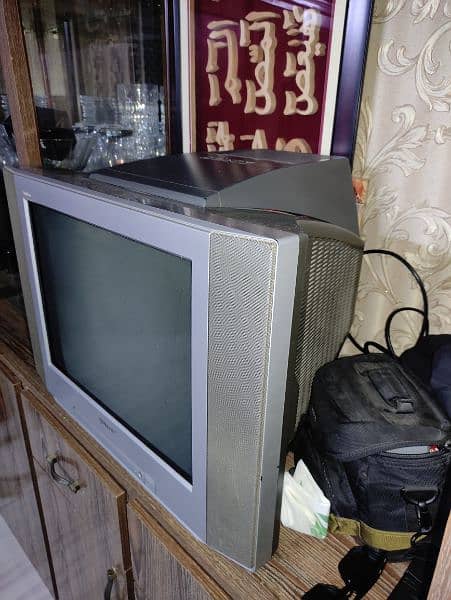 Sony TV - Multi System AV Stereo - TV - Video - Audio - 1080400172