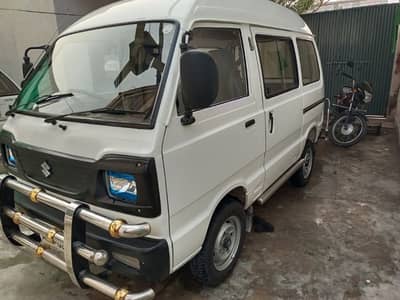 Suzuki Bolan - Cars - 1080401690