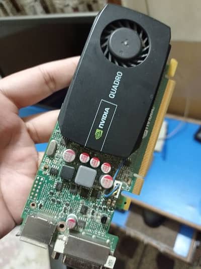 Graphic Card NVIDIA - Computers & Accessories - 1080408413