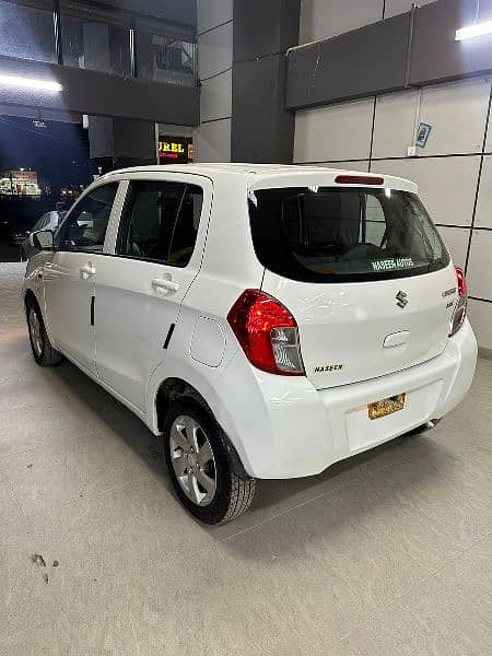 Suzuki Cultus 2019 AGS Automatic - Cars - 1080409417