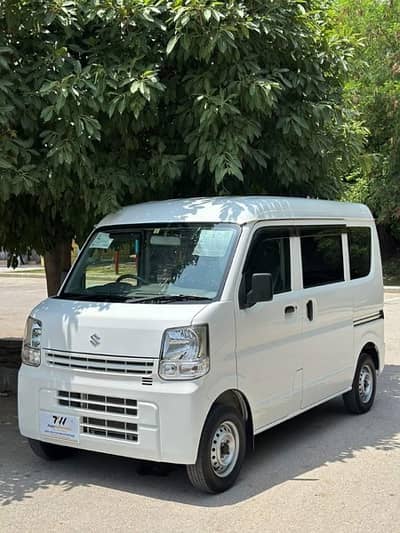 Suzuki every - Cars - 1080417617