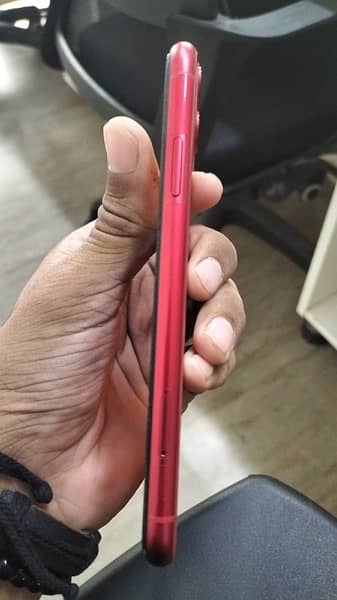 Iphone 11 128Gb Factory Unlock Red Colour - Mobile Phones - 1080418602