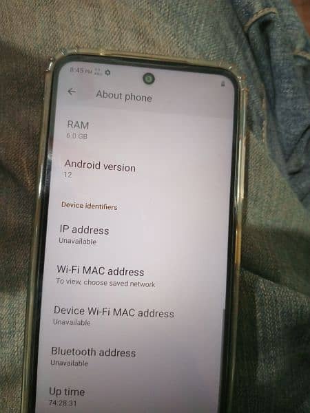 sprax neo 7 ultra - Mobile Phones - 1080422764