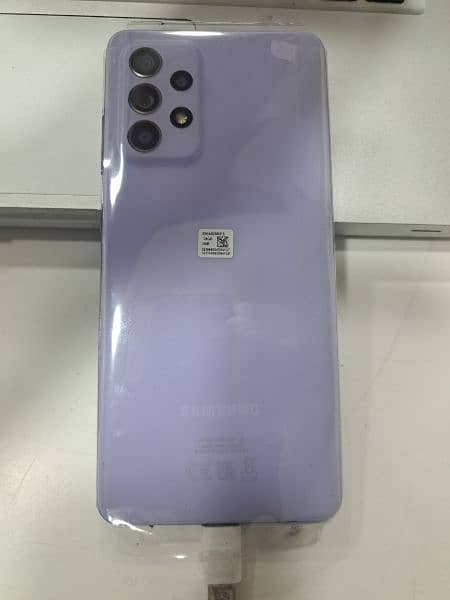 Brand new, not activated Sam A52-5g - Mobile Phones - 1080425609