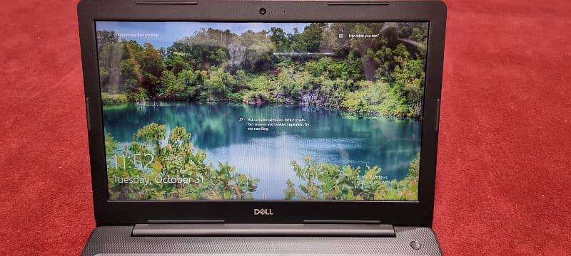 Dell ryzen 3 inspiron 15 3000 - Computers & Accessories - 1080426676