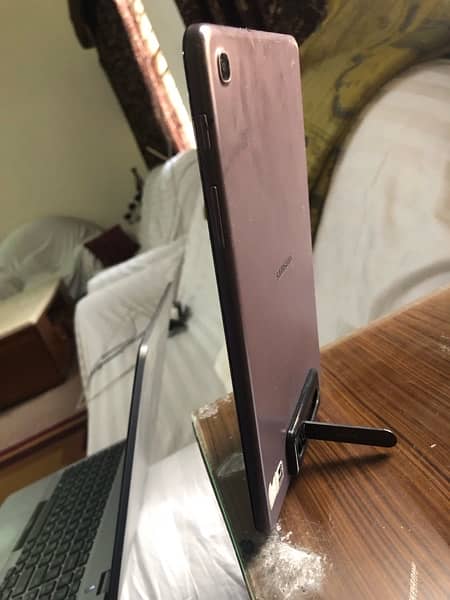 SAMSUNG TAB A 2020 - Tablets - 1080429750