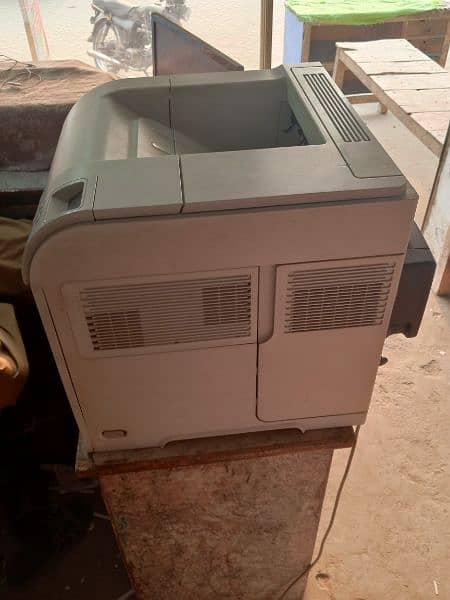 HP LASERJET P4014 DUPLEX - Cameras & Accessories - 1080440200