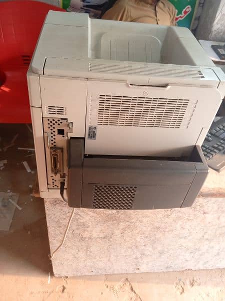 HP LASERJET P4014 DUPLEX - Cameras & Accessories - 1080440200