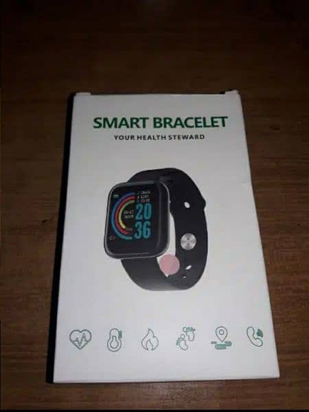 Smart Band - Smart Watches - 1080453423
