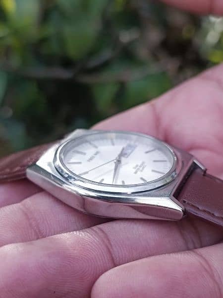 Citizen Freeway Dress Watch - Watches - 1080454775