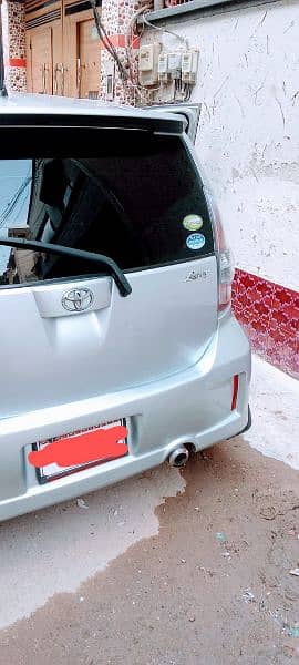 Toyota Passo Racy - Cars - 1080458999