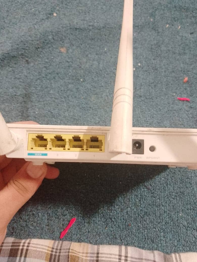 wifi tp-link 3 tower - Computers & Accessories - 1080460987