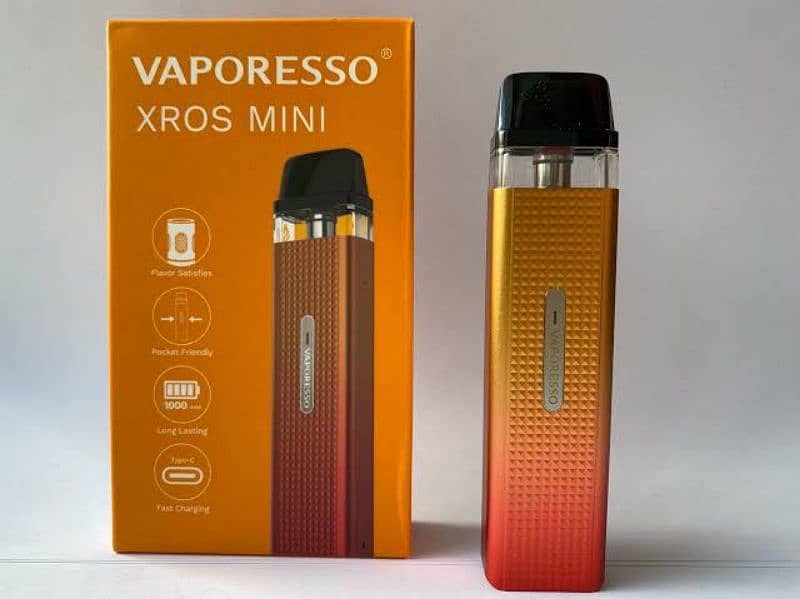 Hofo Pod | Argus P1 | Xross Mini | Vthru Pro | Rush Pod | P10 Vape ...