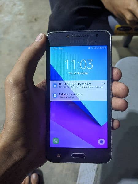 Samsung Grand Prime plus - Mobile Phones - 1080462020