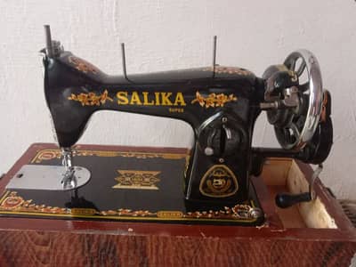 SALIKA Sewing Machine - Other Home Appliances - 1080477571