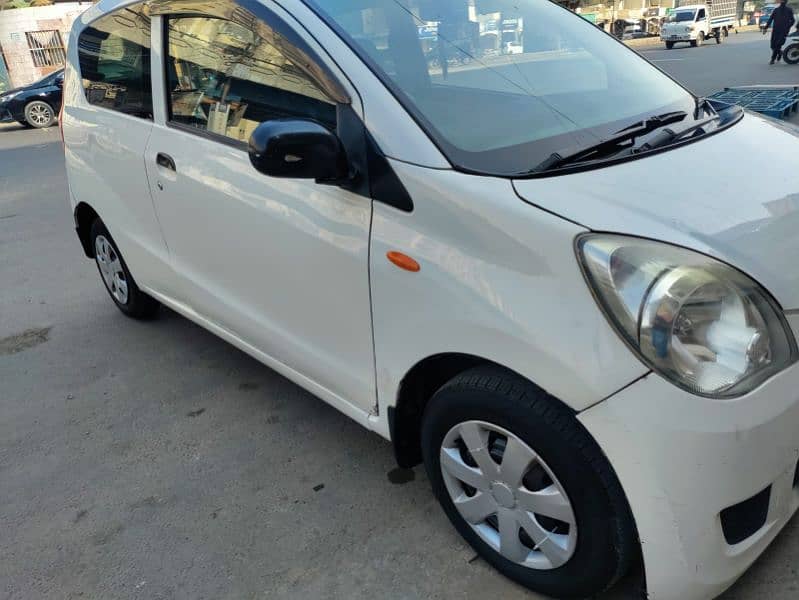 Daihatsu Mira 2 door 2007 - Cars - 1080477834