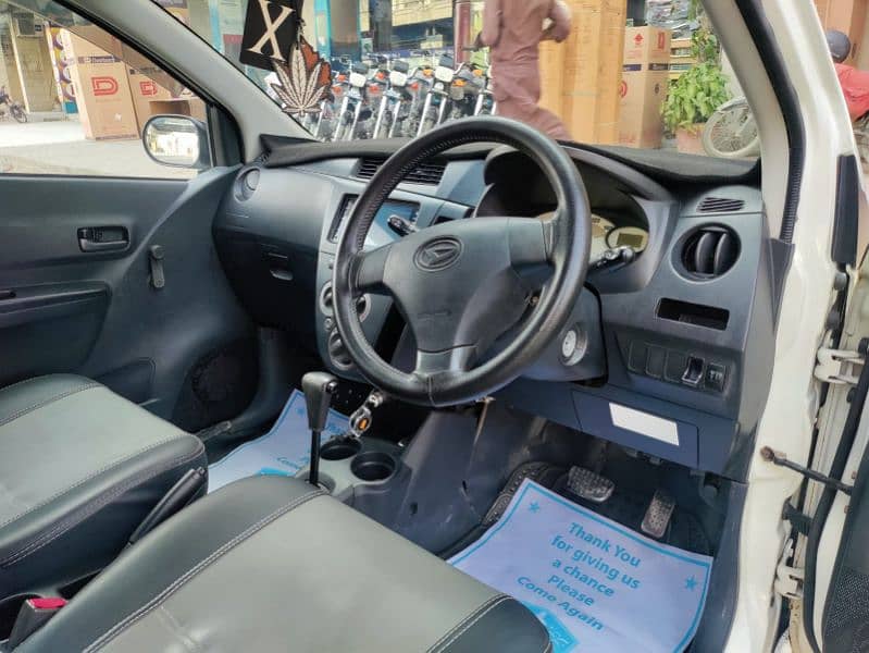Daihatsu Mira 2 door 2007 - Cars - 1080477834