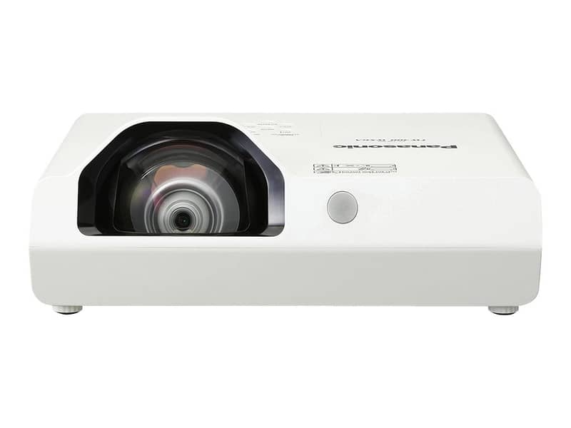 panasonic projector short throw projector touch board projector 3 LCD ...