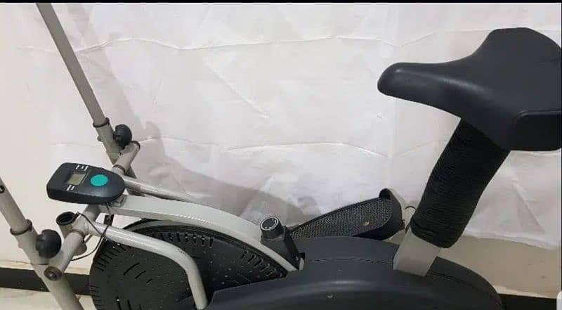Orbitrek Elliptical Cycle - Gym & Fitness - 1080503352