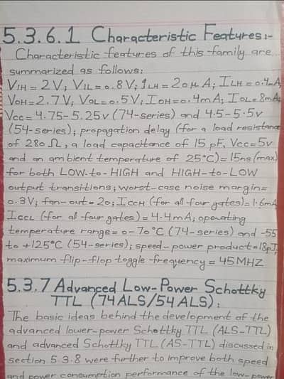 Handwriting Assignment Work - Online Jobs - 1080504590