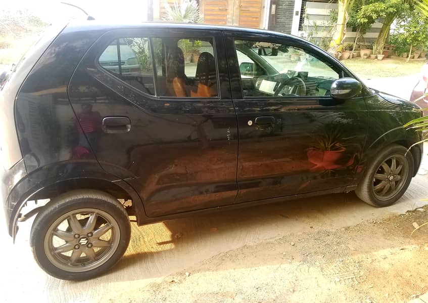 Suzuki Alto 660 - Cars - 1080513650