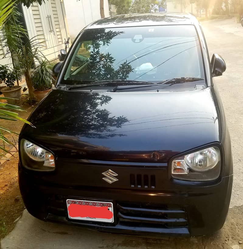 Suzuki Alto 660 - Cars - 1080513650