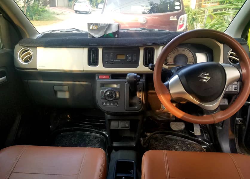 Suzuki Alto 660 - Cars - 1080513650