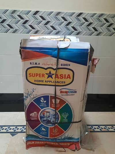 Brand New Dryer For Sale Company Super Star Asia . - Washing Machines ...
