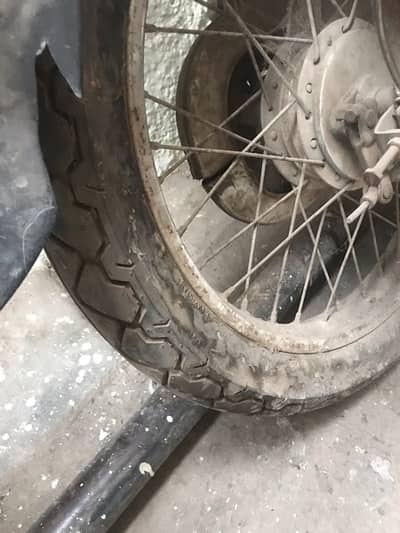 Super Power 100 - Other Motorcycles - 1080524326