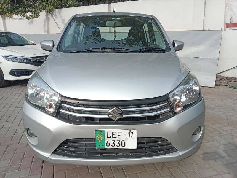 Suzuki caltus vxl - Cars - 1080526341