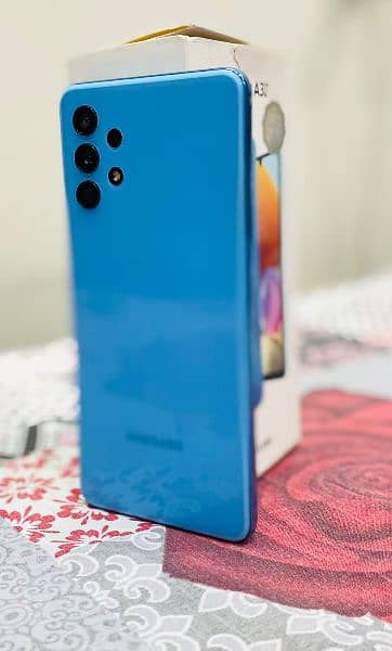 Samsung galaxy a32 Mobile - Mobile Phones - 1080529143