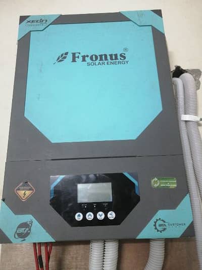 Solar inverter fronus - Generators, UPS & Power Solutions - 1080530925