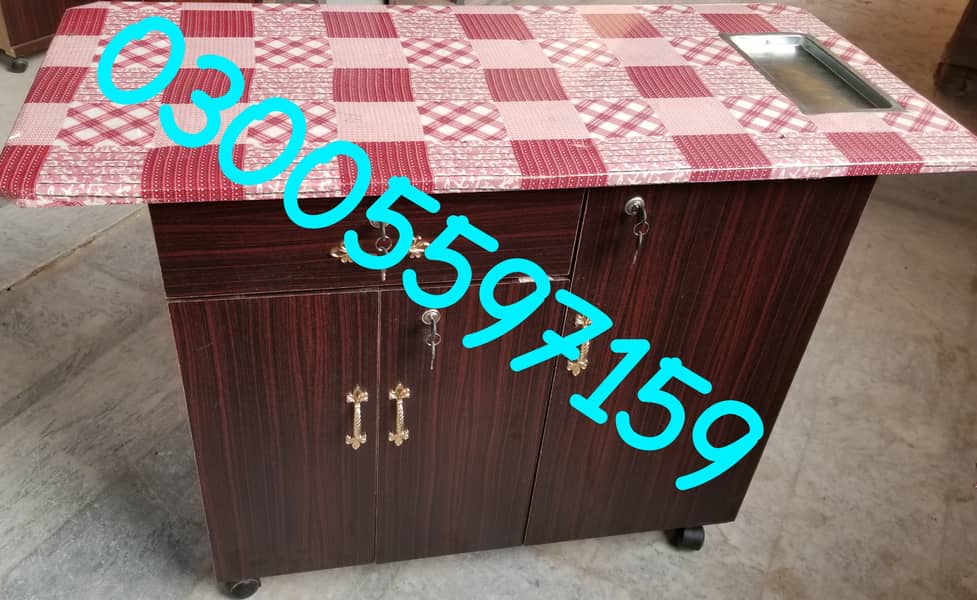 istri table iron stand clothes press board furniture sofa chair almari ...