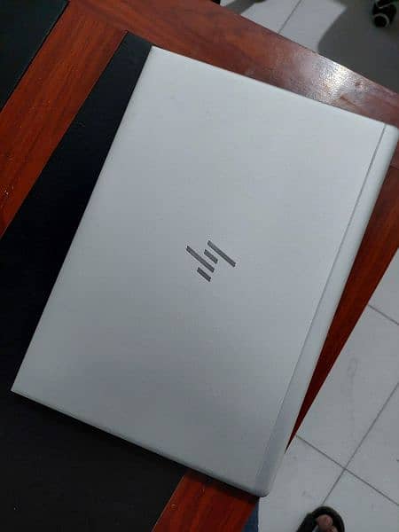 Hp laptop 8th Gen corei5 840 G6 - Computers & Accessories - 1080482915