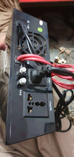 homage UPS battery - Generators, UPS & Power Solutions - 1080583277