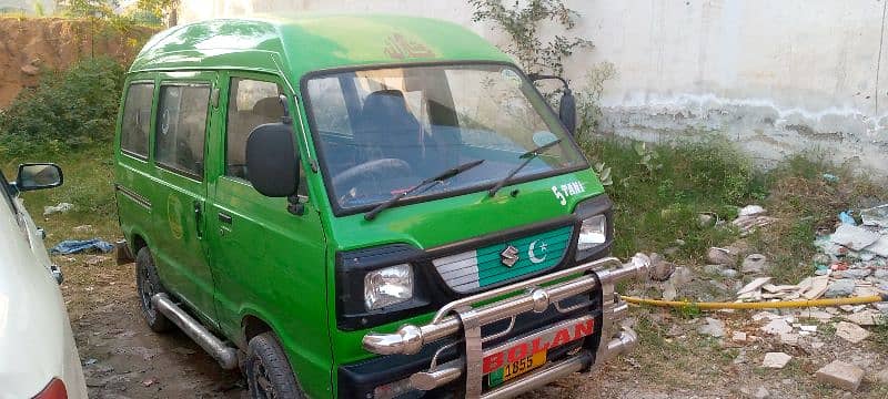 Suzuki Bolan For Sale - Cars - 1080602876