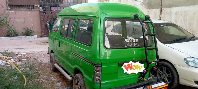 Suzuki Bolan For Sale - Cars - 1080602876