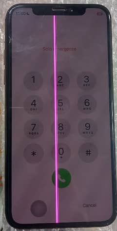 iPhone X Panels for Sale in Karachi