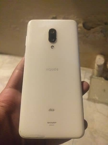 sharp aquos zero 2 - Mobile Phones - 1080639456