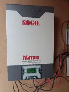 Sogo Inverter in Pakistan, Free classifieds in Pakistan | OLX Pakistan