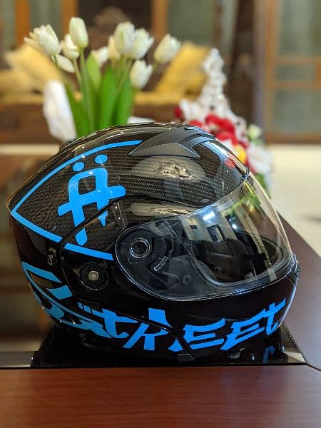 Jekai Jk-111 Modular Dot Approved Helmet - Helmets - 1080743827