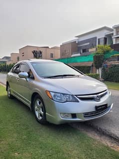 Honda Reborn - Cars for sale in Pakistan | OLX Pakistan