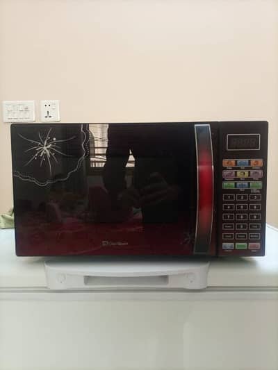 Dawlance Microwave - Kitchen Appliances - 1080765916