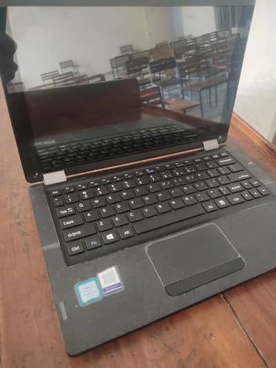 Haier Y11c core M3 7th generation laptop - Computers & Accessories ...