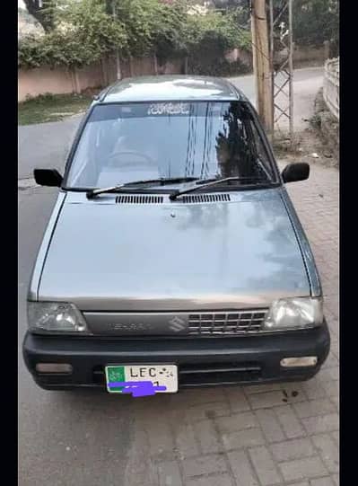 Suzuki Mehran - Cars - 1080832996